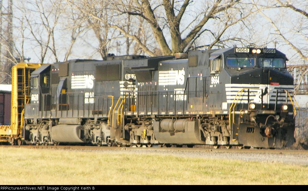 NS 9664